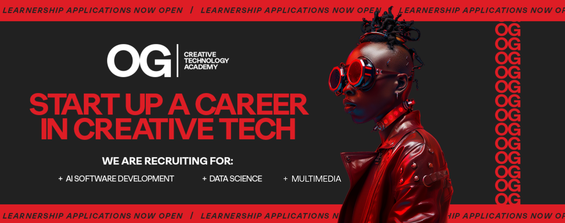 AI Software Development | Data Science | Multimedia Design | Ogilvy ...